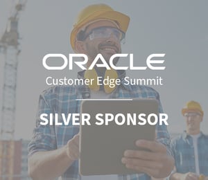 2026 Oracle Customer Edge Summit | PTG